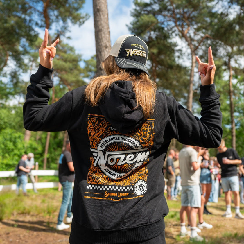 Alle merchandise – Zwarte Cross